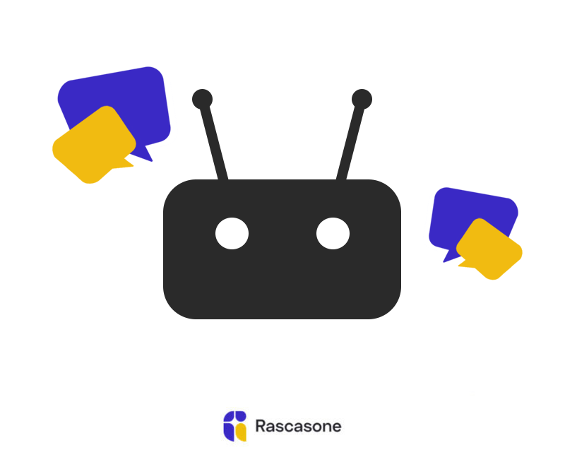 Co mají společné chatbot a digitální transformace?